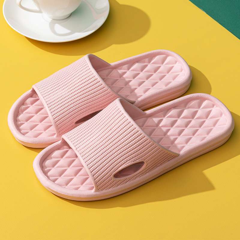 Promo OEM ONE-S35 Sandal Rumah Berkualitas EVA Karet Polos / Sandal ...