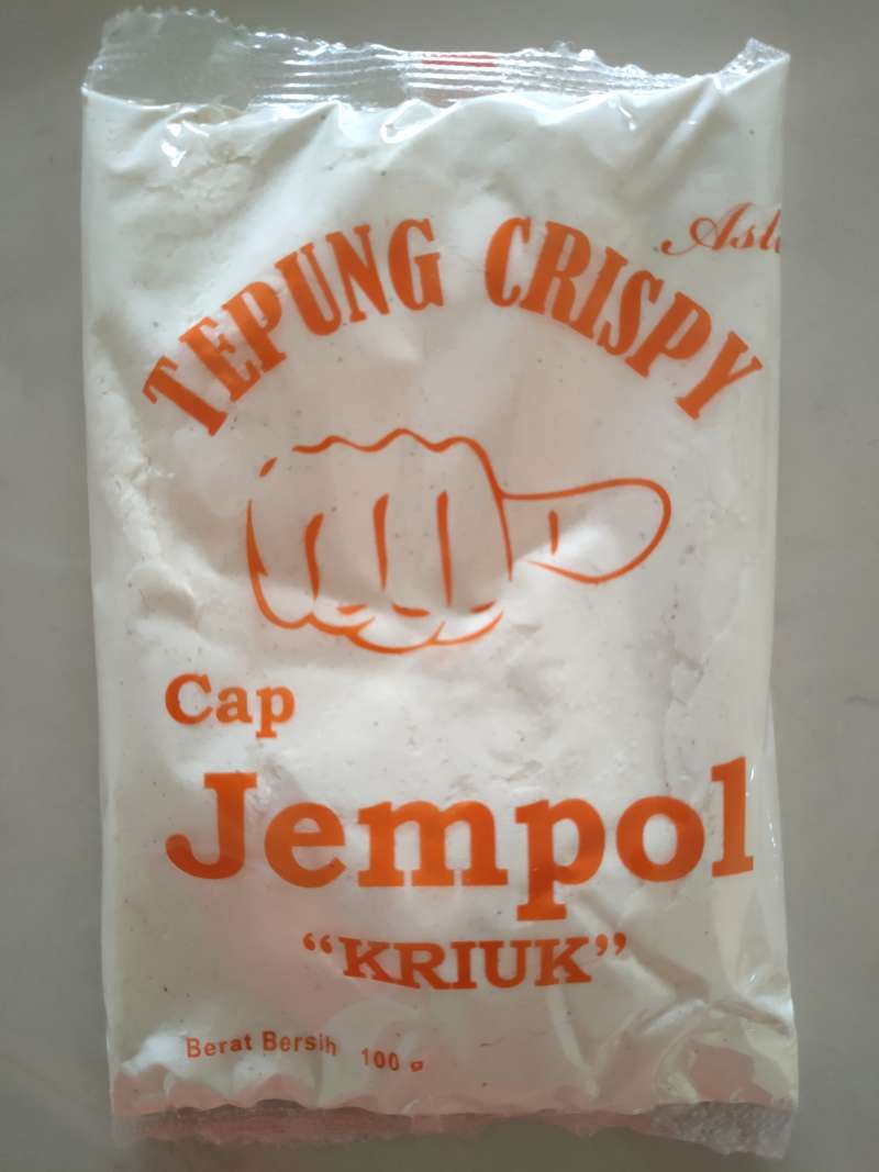 Jual Tepung Cap Jempol Termurah - Harga Grosir Terupdate Hari Ini | Blibli
