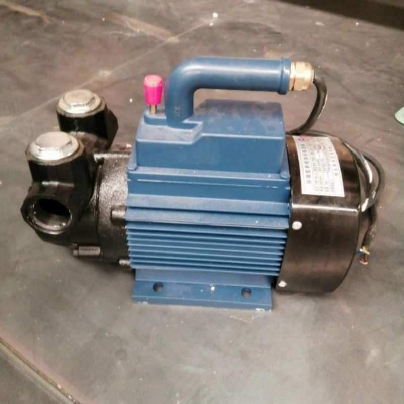 Jual pompa AC 220volt (80L/min) pompa solar AC 220 volt per menit di ...