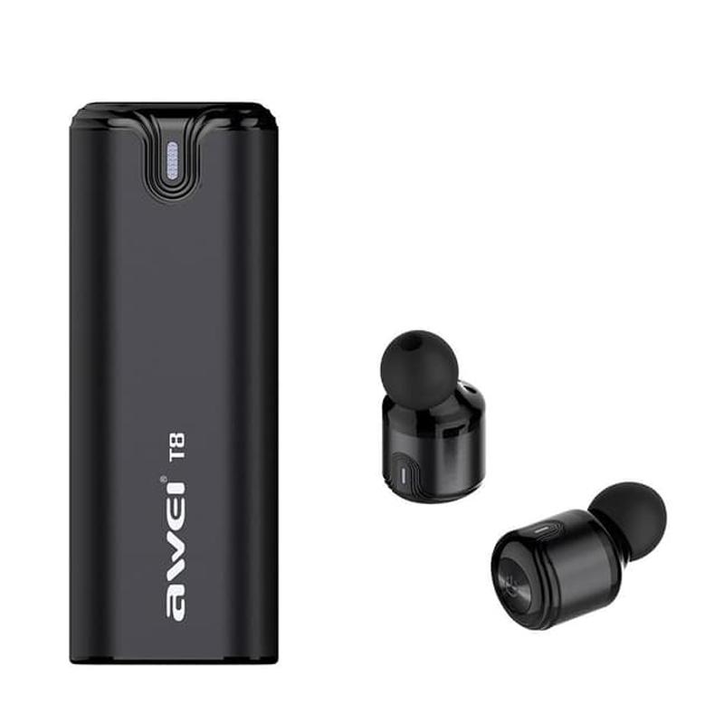 Jual Awei T8 Spesifikasi Original, Murah & Diskon Harga Februari 2024 ...