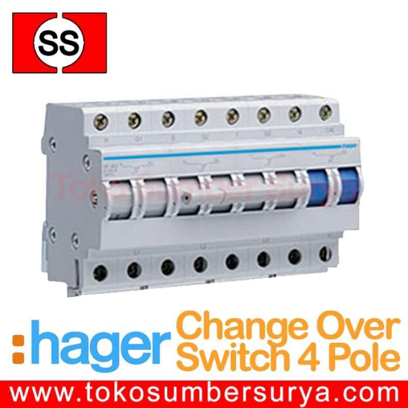 Jual Mcb Cos Hager 63 A Original Murah - Harga Diskon Juli 2024 ...