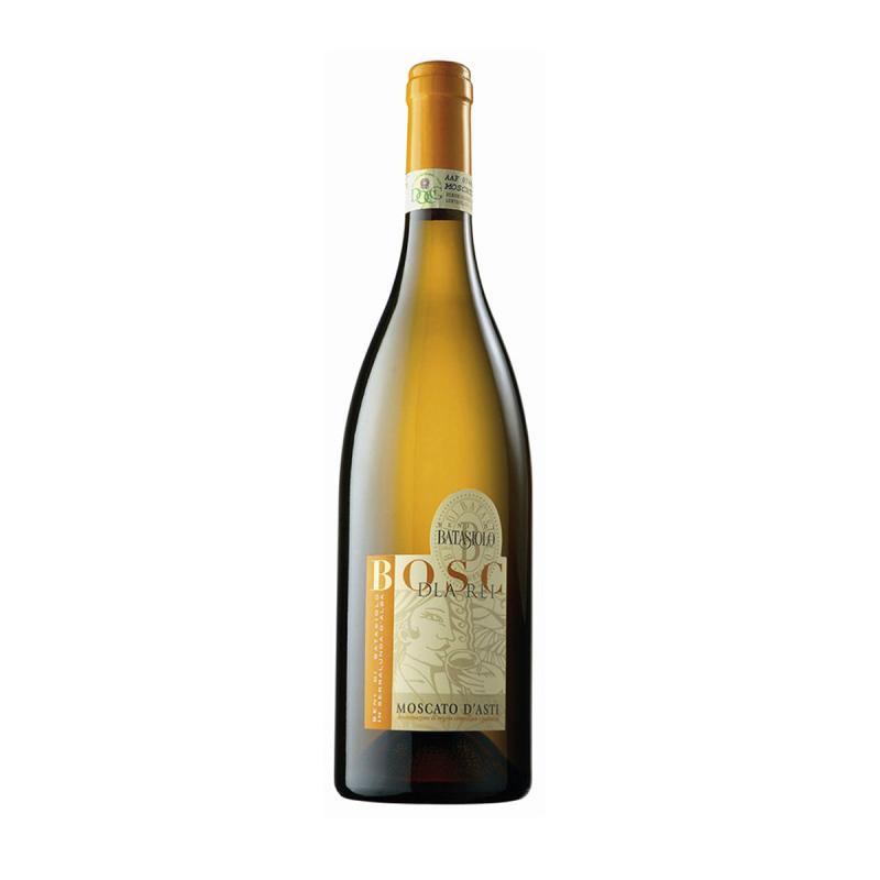 Jual Batasiolo Moscato D’asti Bosc Dla Rei Docg Wine 750ml Di Seller Wl ...