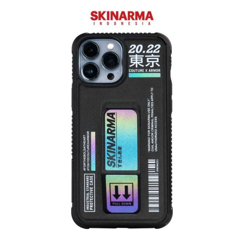 Jual Skinarma - KIRA KODO - Case Casing / iPhone 13 / Pro / Pro Max ...