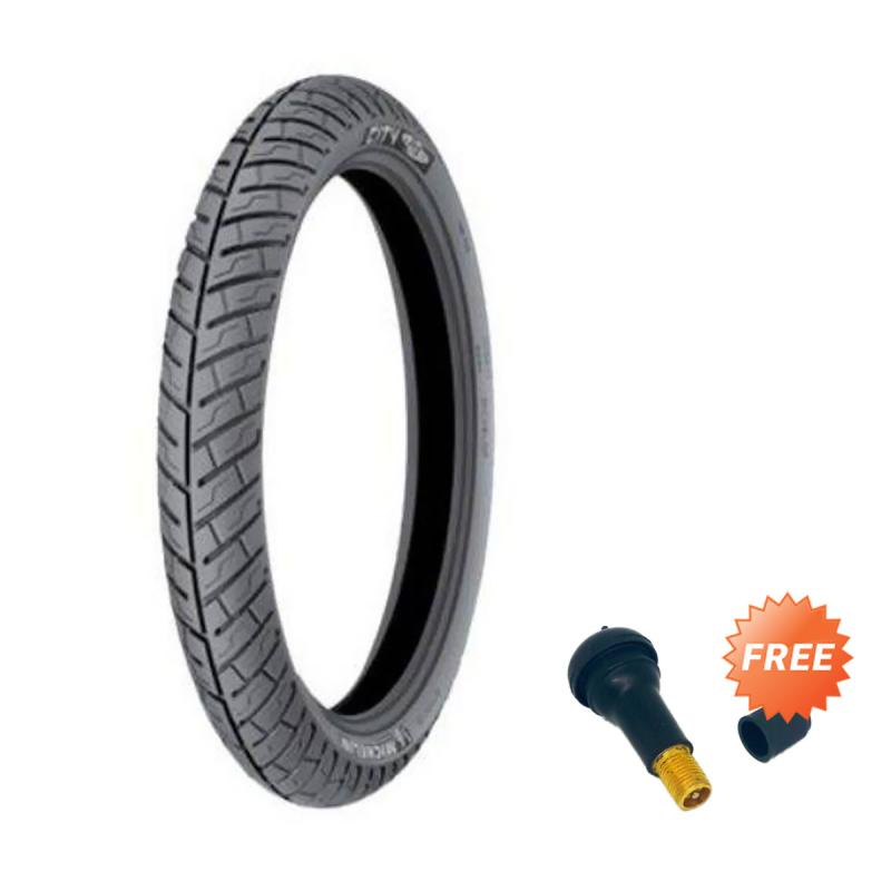 Jual Michelin City Grip Pro 90/90-14 TL Ban Motor + Free Pentil di Seller Depot Ban - Rahayu ...