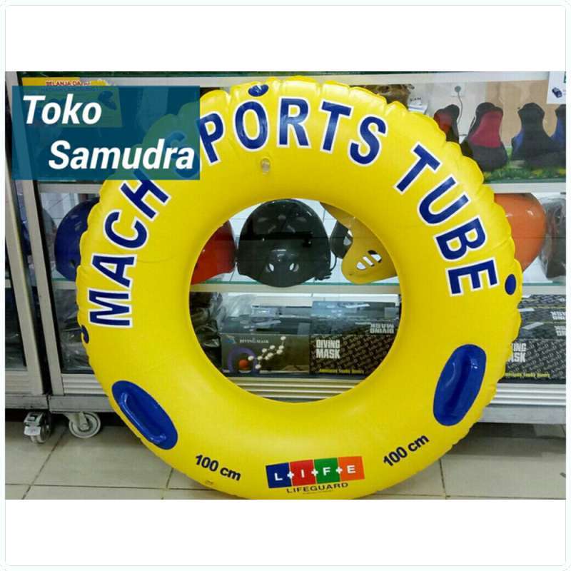Jual Ban Renang Untuk Di Sewakan Di Waterboom/Waterpark Kode 221 di ...