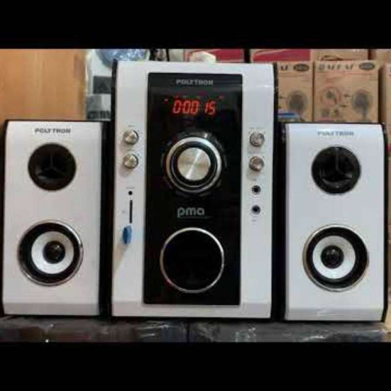Jual Polytron Pma 9503 Bluetooth Original, Murah & Diskon Mei 2024 | Blibli