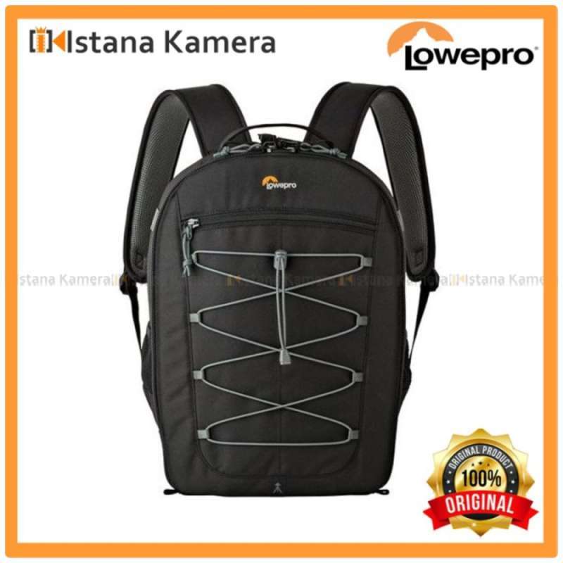 Jual Lowepro Photo Classic Series Bp 300 Aw Backpack Tas Kamera Bag Kode 210 Di Seller Andharana ...
