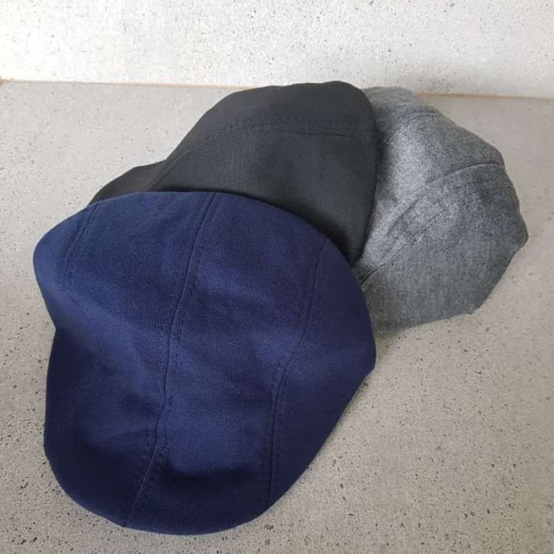 Jual TOPI SUTRADARA - TOPI PET KODOK - TOPI PET PELUKIS di Seller ...