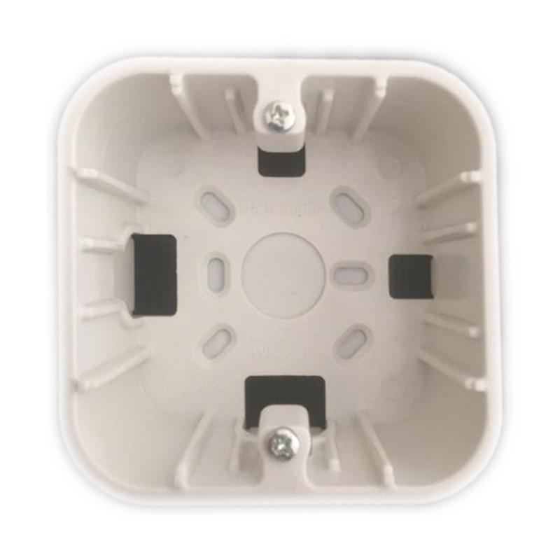 Jual Panasonic WEJ6911 Outbowdoost Perkakas Listrik - Putih di Seller ...