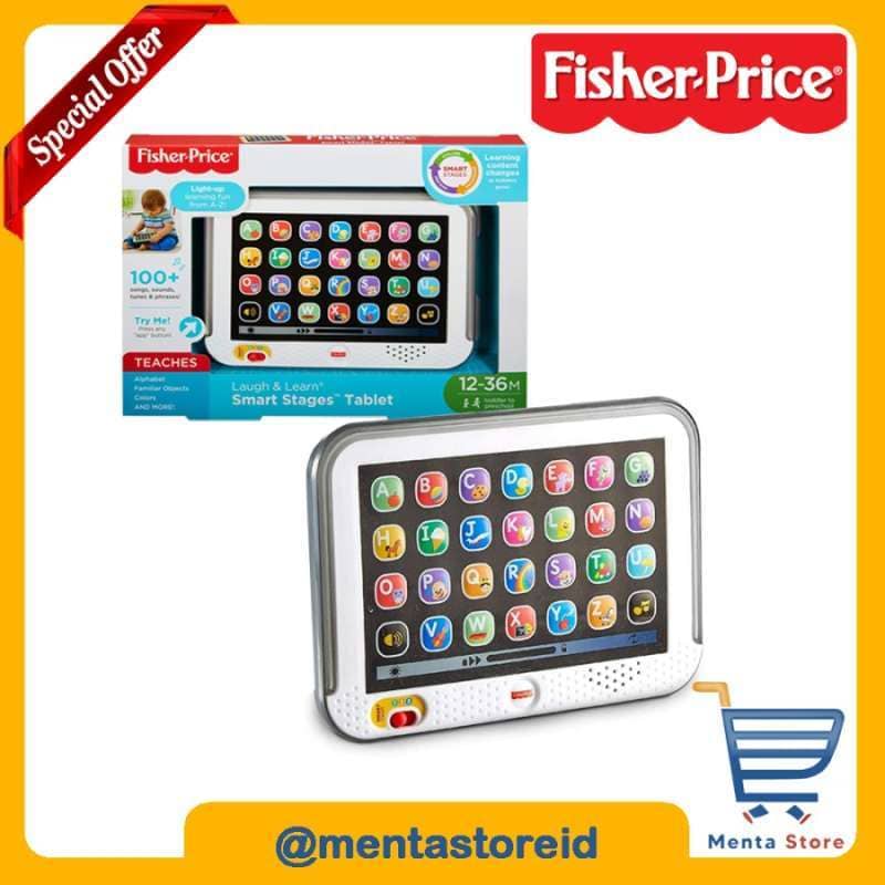 Rekomendasi Tablet Mainan Anak Murah Terbaik! - Blibli Friends