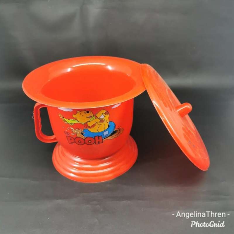 Jual Pispot Anak Anak & Dewasa / Toilet Portable Di Seller ...