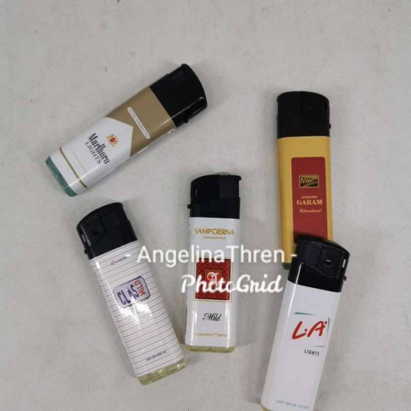 Jual Rokok Murah Original Termurah - Harga Grosir Terupdate Hari Ini ...