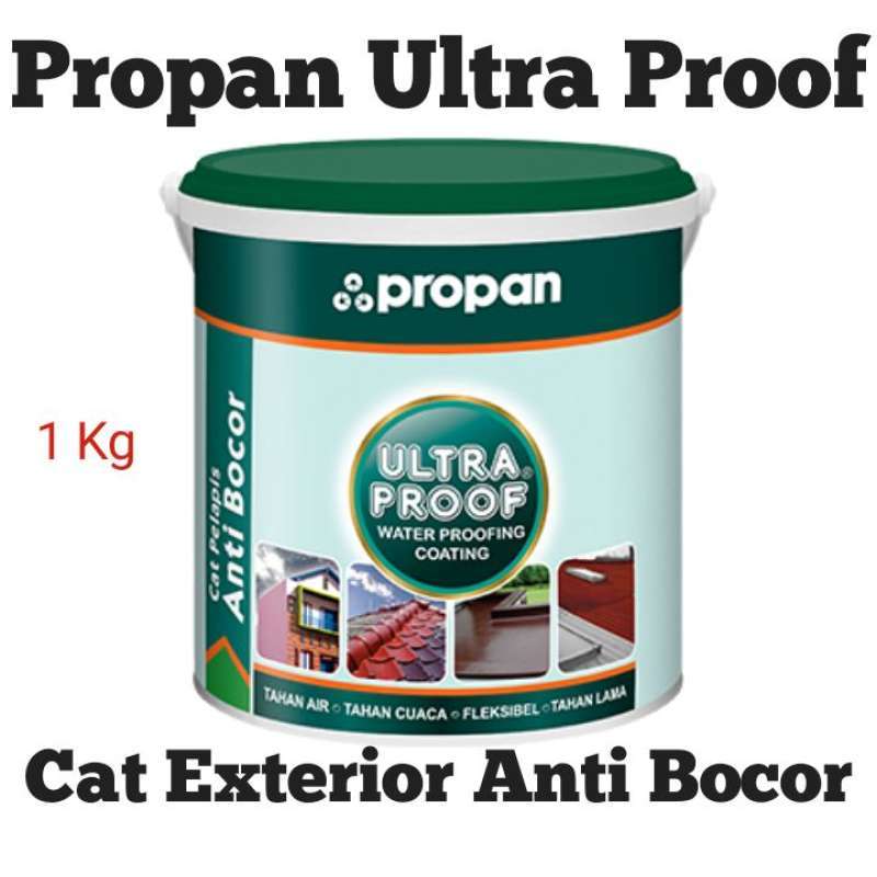 Jual Propan Ultra Proof UPR-960 1KG di Seller Optima Led ...