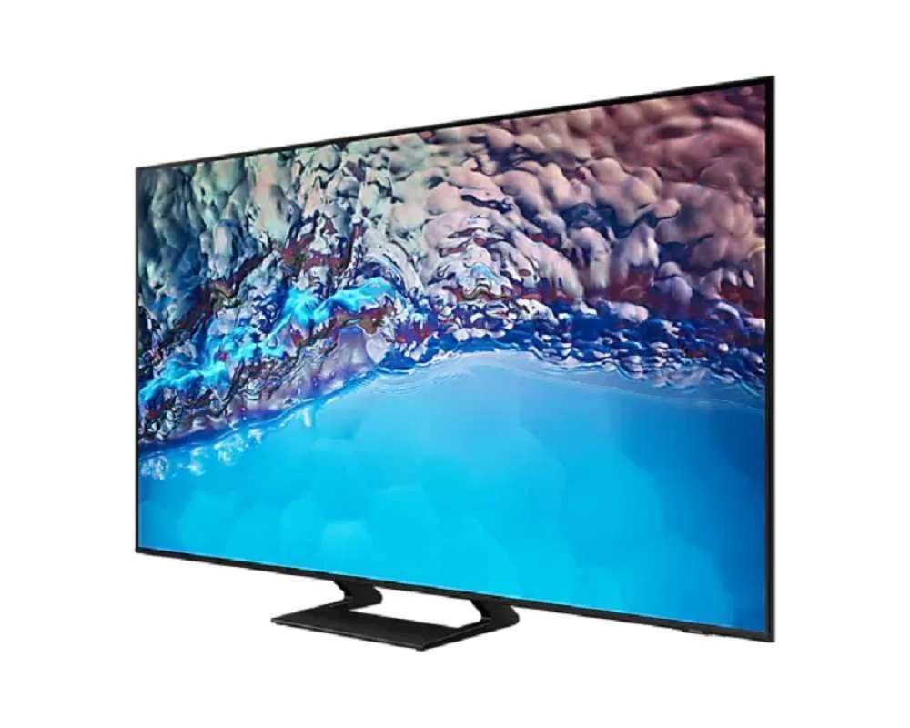 Jual Samsung 50bu8500 Crystal 4k Uhd Smart Tv 50 Inch Ua50bu8500kxxd Di Seller Perdana ...