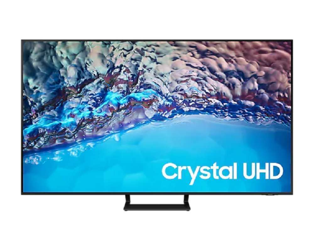 Jual Samsung 50bu8500 Crystal 4k Uhd Smart Tv 50 Inch Ua50bu8500kxxd Di Seller Perdana ...