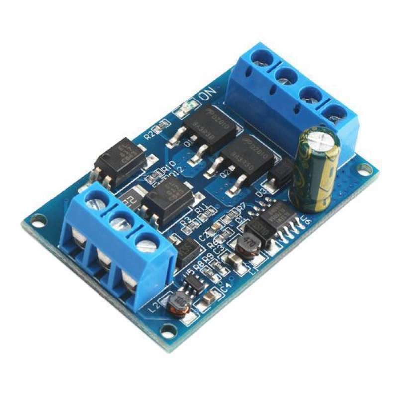Promo 3-5pack High Voltage Driver Module Regulating Electronic Switch ...