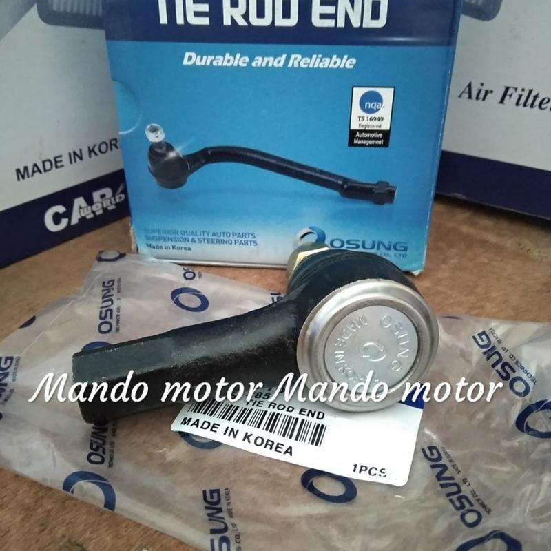 Promo Osung Tie Rod End Spark 1.2 Spark 1200 Tierod Oem Korea Diskon 21 ...