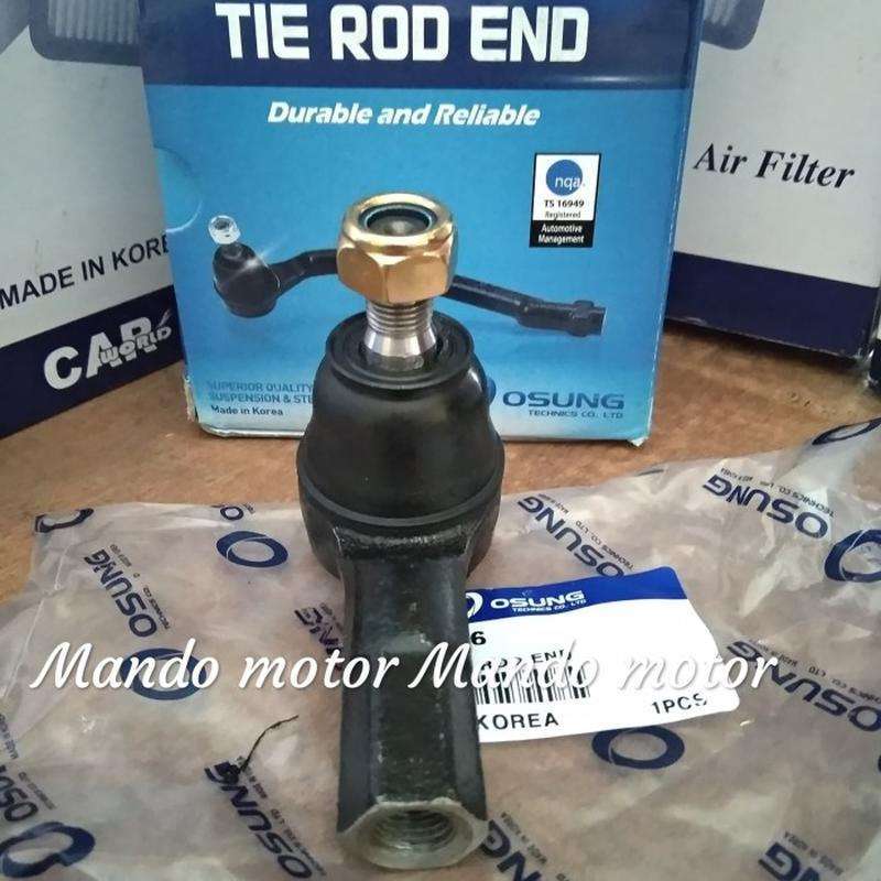 Promo Osung Tie Rod End Spark 1.2 Spark 1200 Tierod Oem Korea Diskon 21 ...