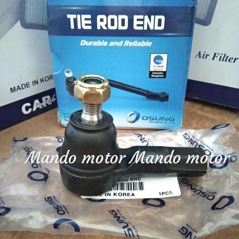 Promo Osung Tie Rod End Spark 1.2 Spark 1200 Tierod Oem Korea Diskon 21 ...