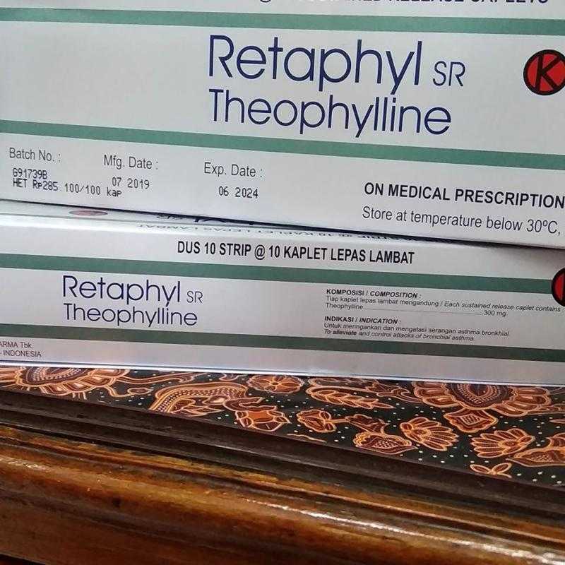 Jual Original retapyl/box di Seller online Farmasi - Pela Mampang, Kota ...