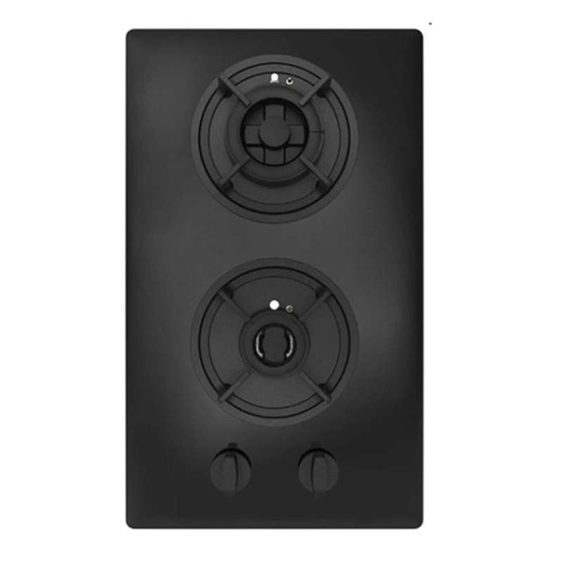 Jual Linea by Teka Hob Kompor Gas Tanam 2 Tungku GLI 30 2G / 30.2G.AI ...