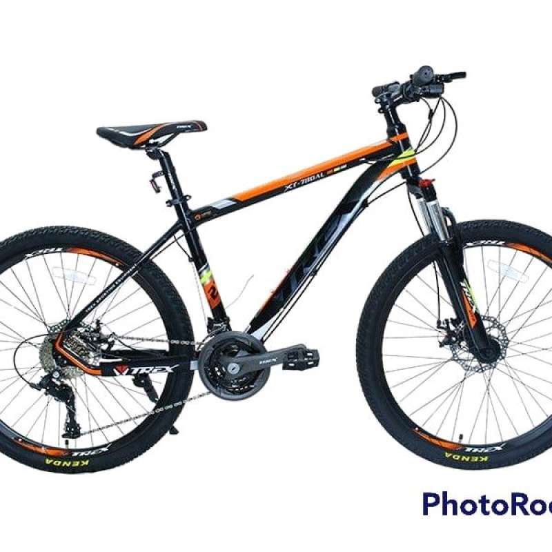 Harga Sepeda Trex 780 Xt 🔥 - Harga Terbaik Januari 2026