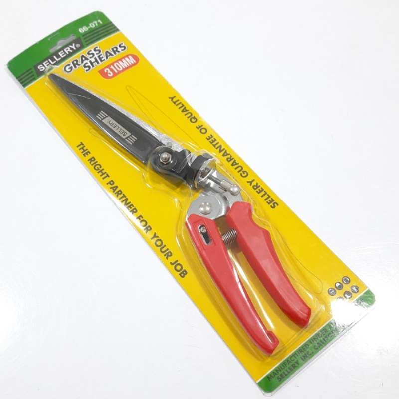 Jual GUNTING SABOTAN 3 POSISI / GUNTING RUMPUT KEBUN TAMAN DAHAN di ...