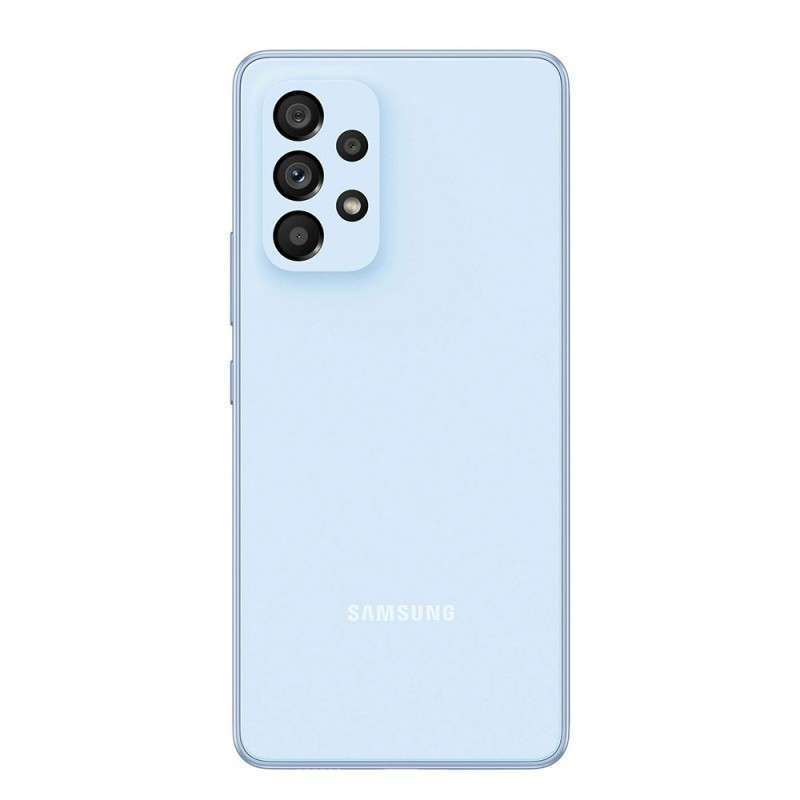 Jual Samsung Galaxy A53 5g 8/256gb Sm-a536e Garansi Resmi Samsung ...