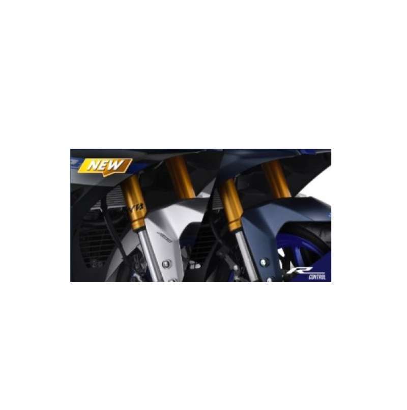 Jual Yamaha All New R15 155 VVA Connected Sepeda Motor [OTR ...