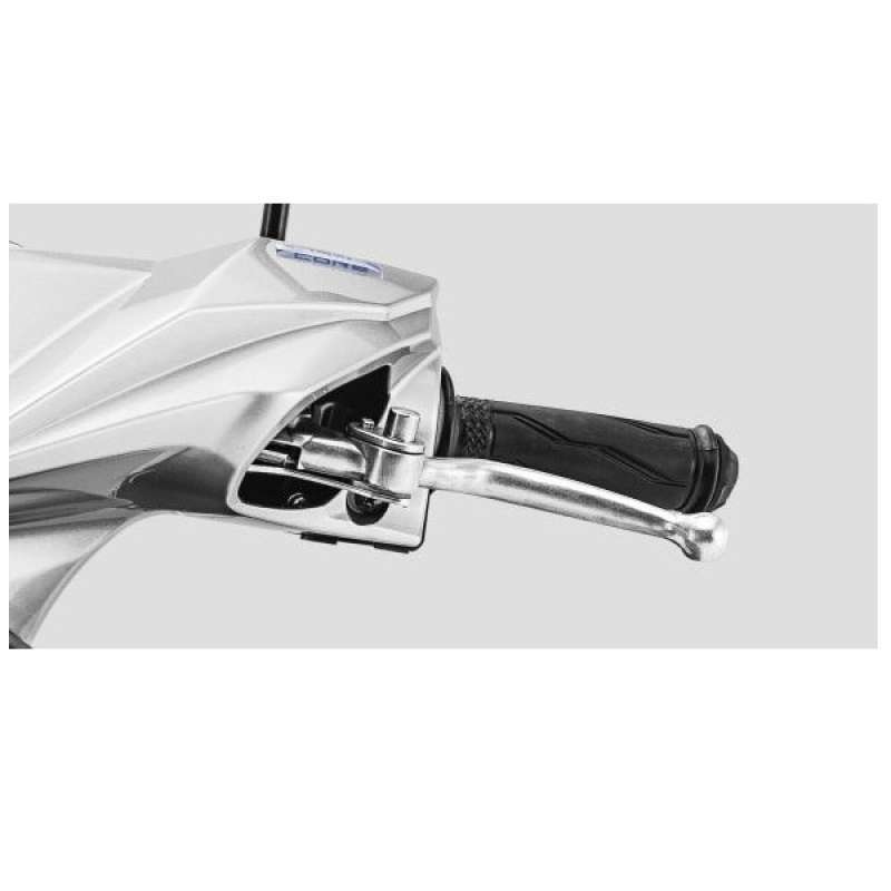 Jual Yamaha Mio M3 125 Sepeda Motor [OTR Jabodetabekser/ VIN 2024 ...