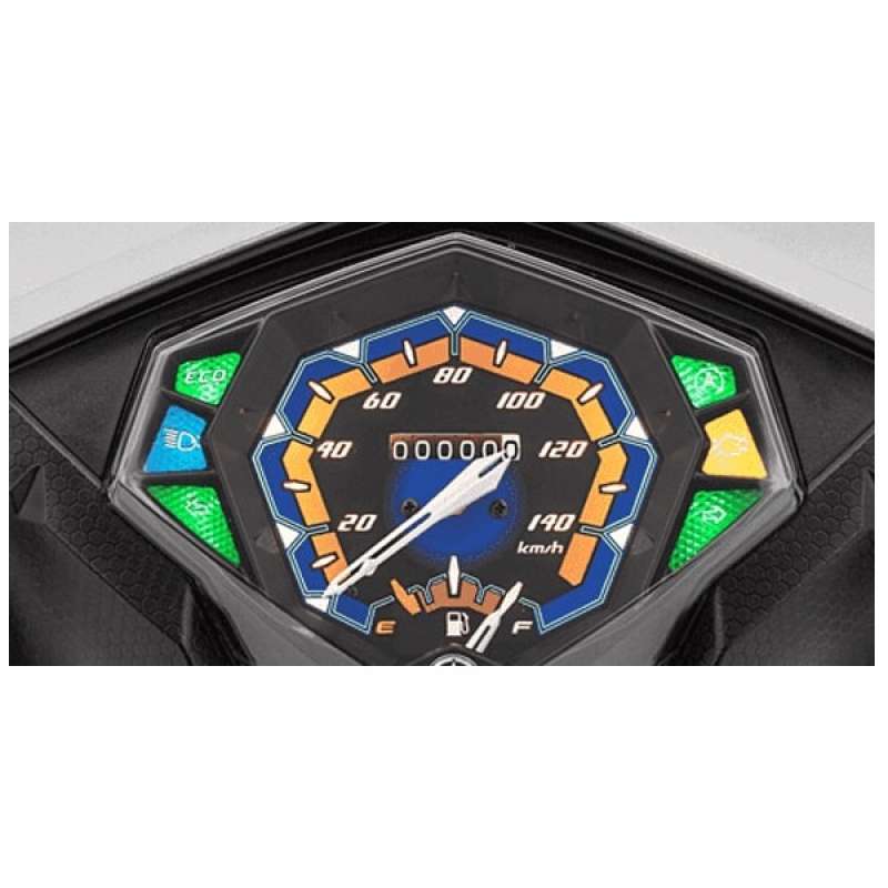 Jual Yamaha Mio M3 125 Sepeda Motor [OTR Jabodetabekser/ VIN 2024 ...