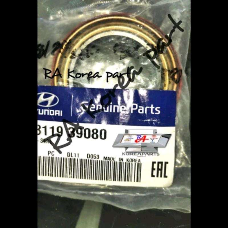 Jual Seal Cv Joint Transmisi kiri Ori Hyundai Trajet Santafee Kokel Dalam - - di Seller RA Korea ...