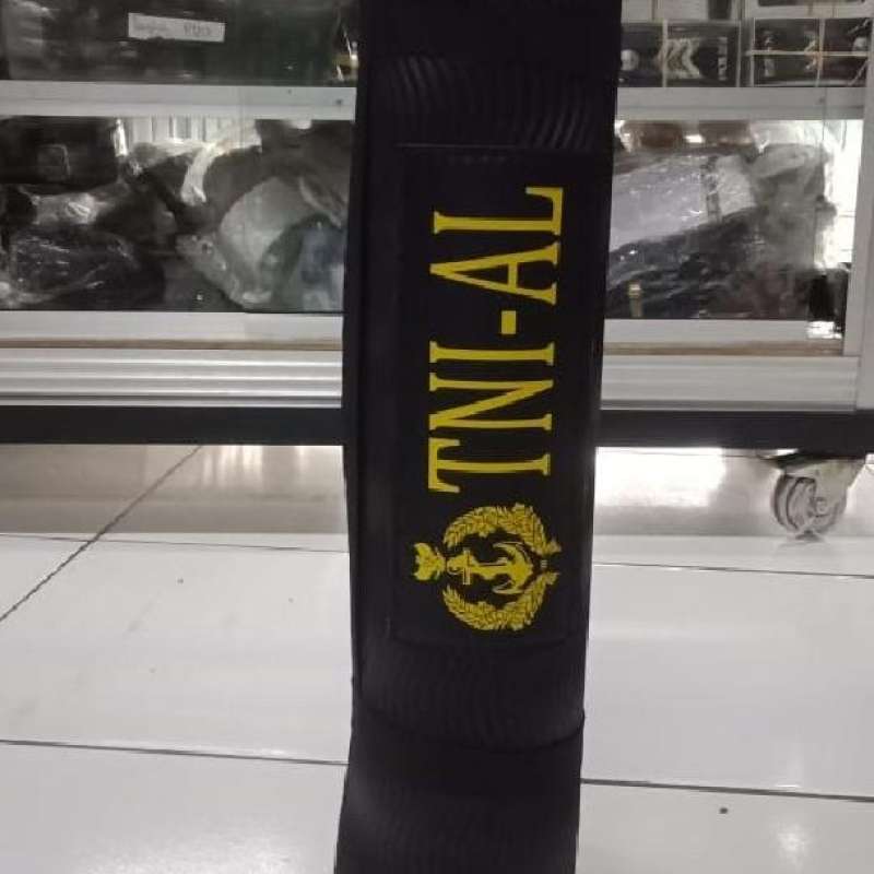 Jual Matras TNI AL|Matras Camping |Rolling bed TNI AL hitam di Seller ...
