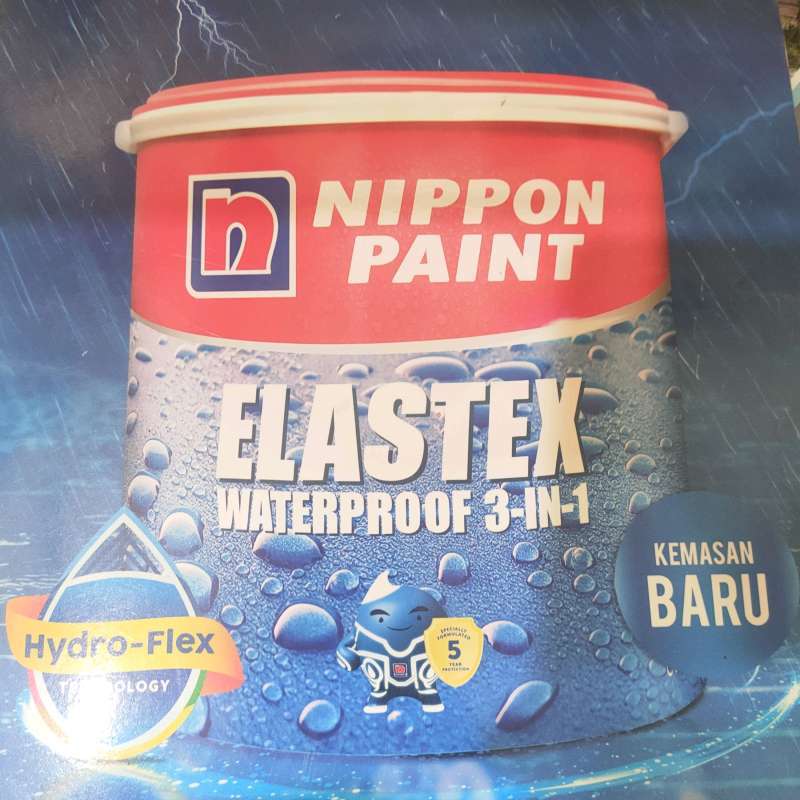 Jual Elastex 1 Kg Tinting di Seller TB Widjoyo - Bulak, Kota Surabaya ...