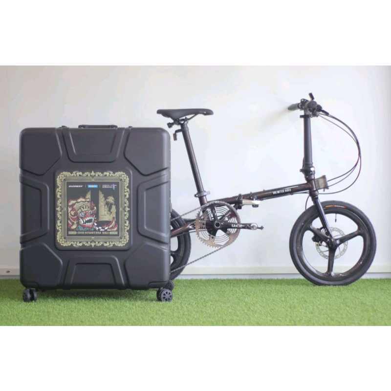 Jual Element Troy 2022 di Seller Hanz Bike - Pulisen, Kab. Boyolali ...