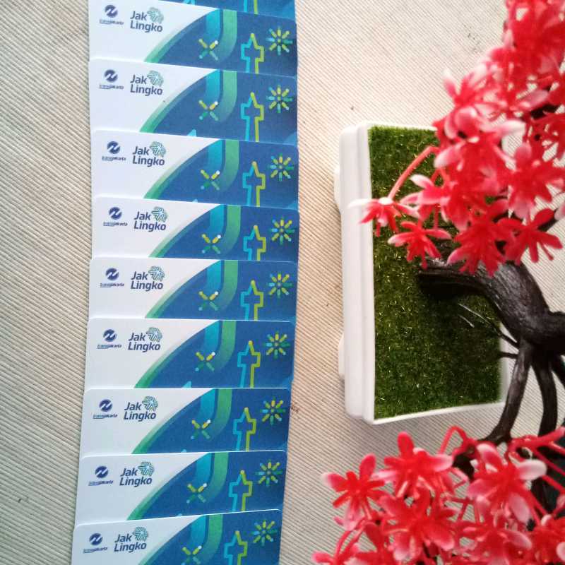 Jual Kartu Jeklingko saldo 10 rb Jaklingko di Seller Tokozora ...