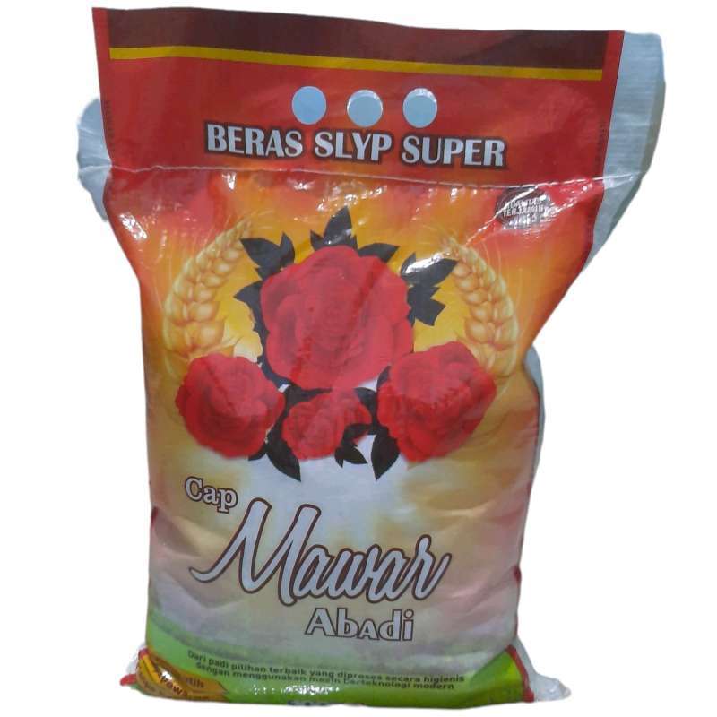 Kelapa Mawar