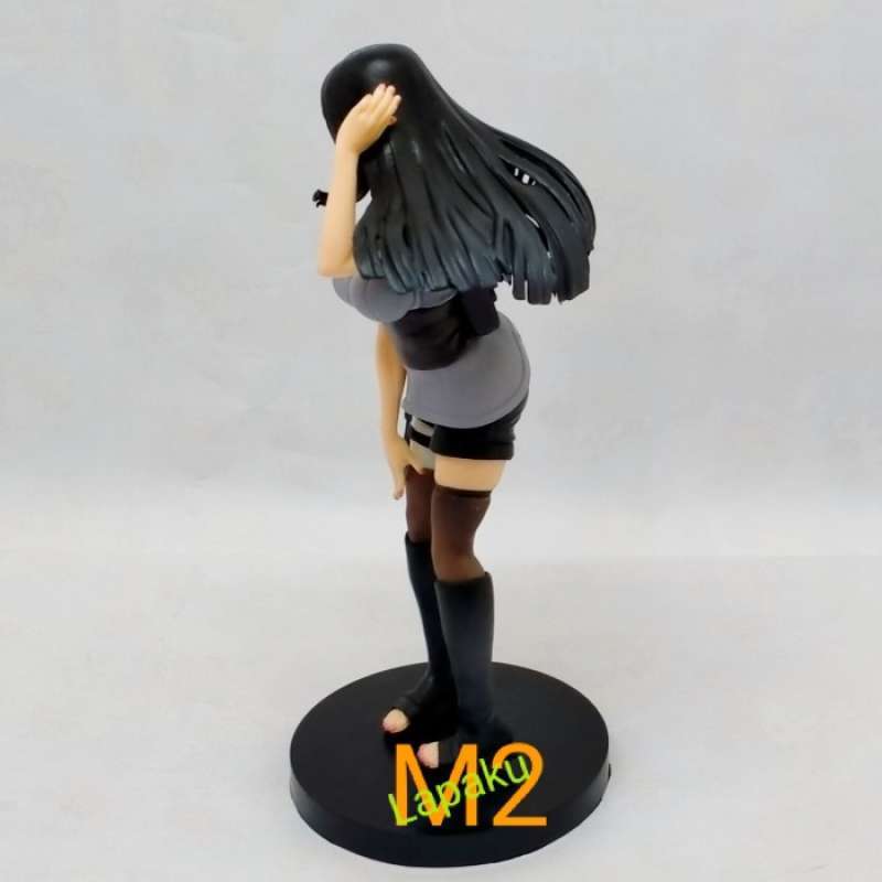 Jual Action Figure Naruto Hyuga Hinata Gal Version Series Di Seller