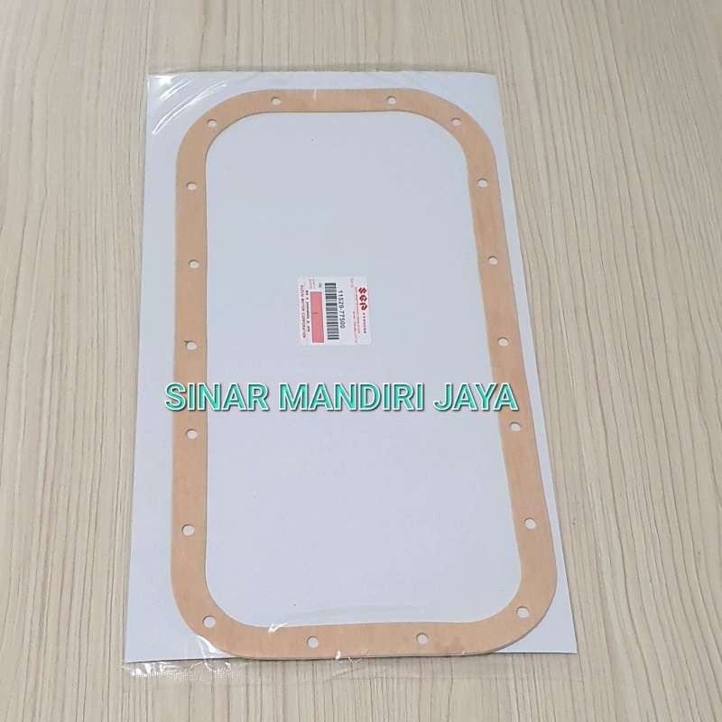 Harga Paking Carter 💯 Terbaru, Spesifikasi, & Kredit Mei 2026