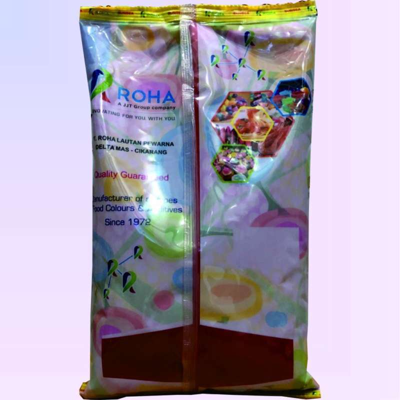 Jual Roha Pewarna Makanan Termurah - Harga Grosir Terupdate Hari Ini ...
