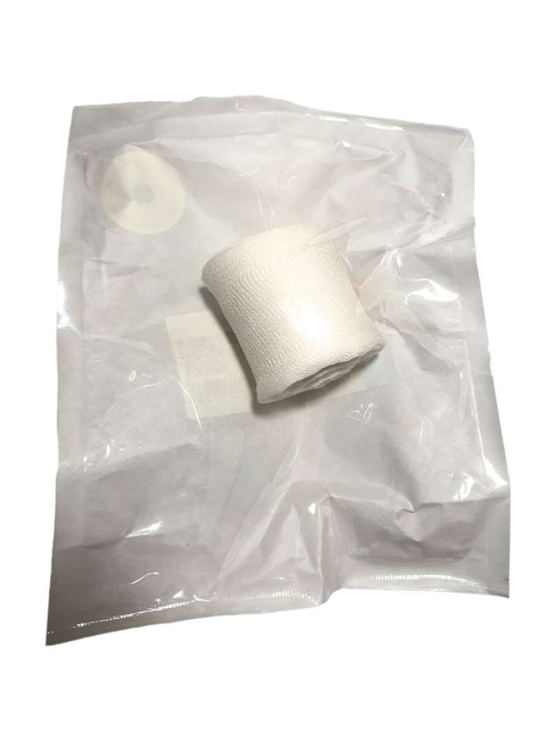 Jual Kasa Roll Tampon Kasa Steril Onemed 5 Cm X 3.5 M Di Seller ...