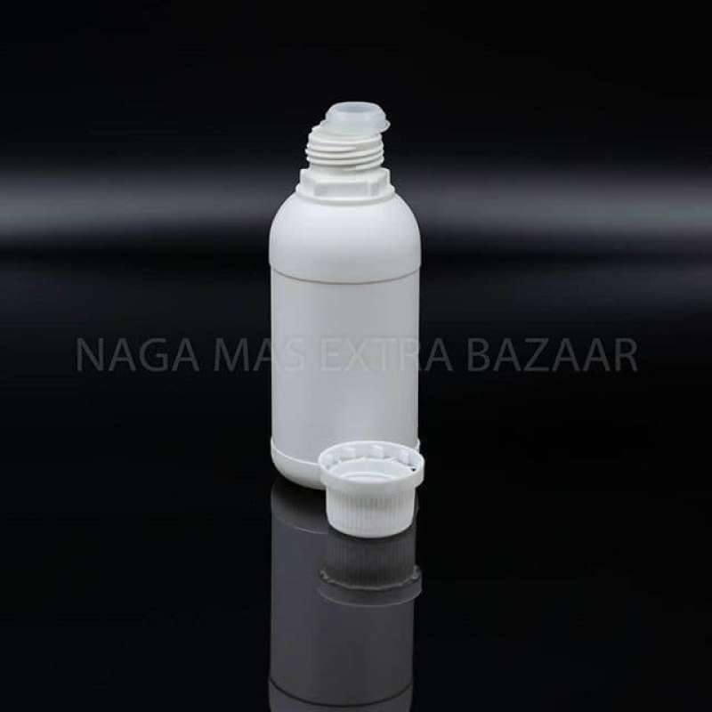 Botol Hdpe 250 Ml Lengkap Harga Terbaru Februari 2024 | Blibli