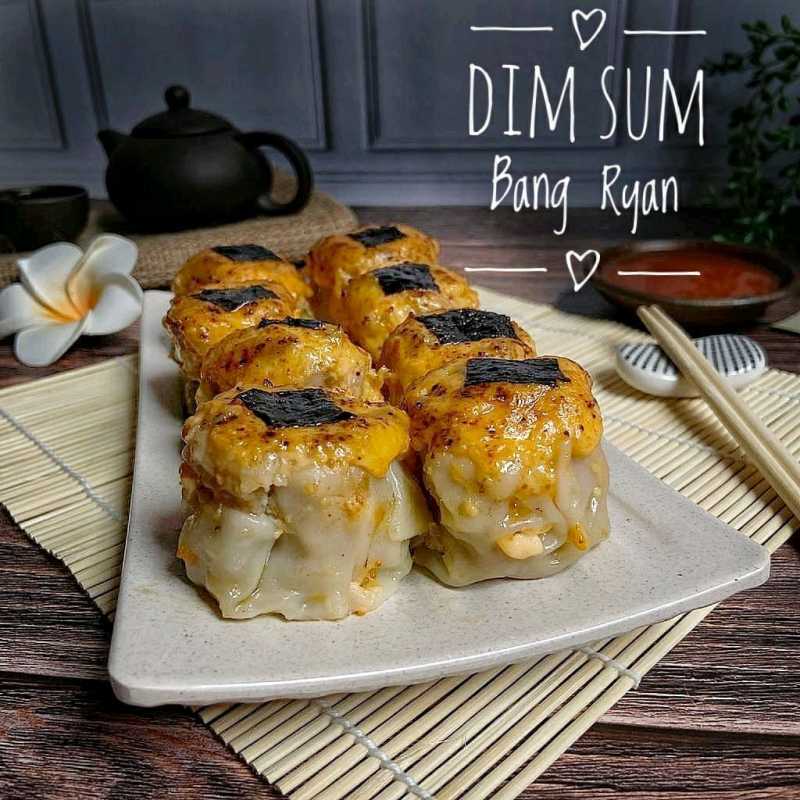 Jual Mentai Dimsum - 10-12 Pax di Seller Dimsum Bang Rian - Jombang ...