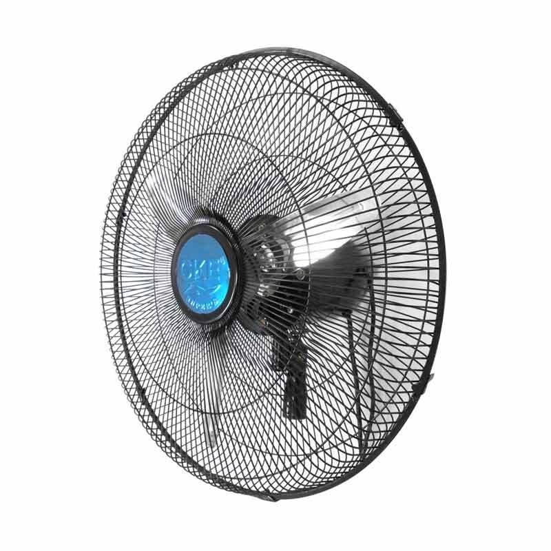 Jual Cke Wall Fan Wf-eco-45-th 18 Inch Kipas Angin Dinding Tembok ...