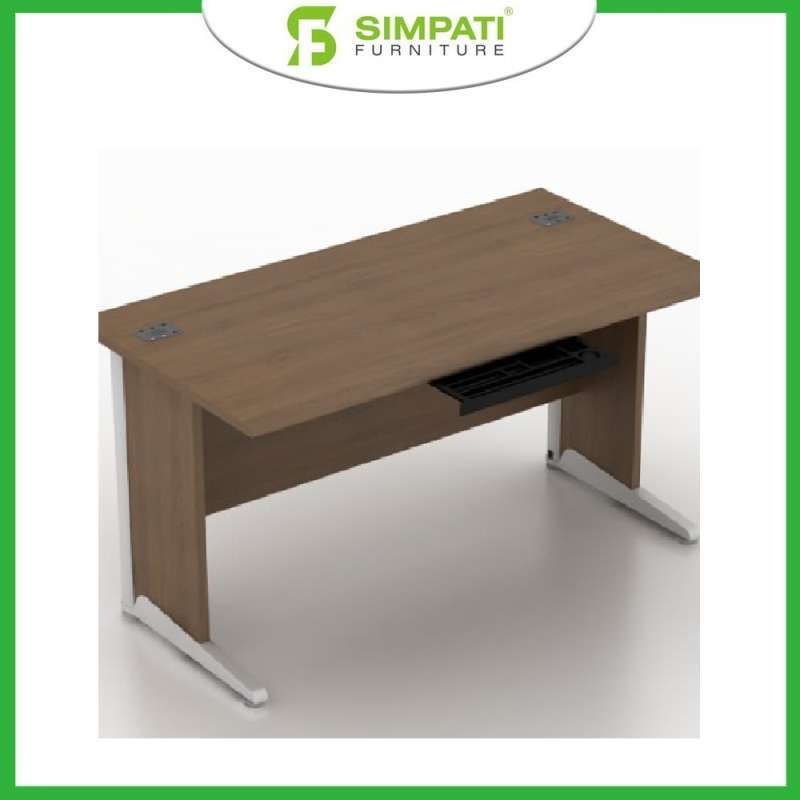 Jual Meja Kerja Kantor Modera 160 Original Murah - Harga Diskon Juni ...