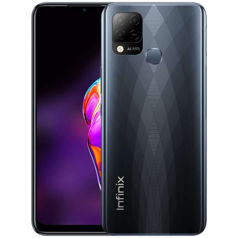 Jual Infinix Rom 128 Spesifikasi Original, Murah & Diskon Harga Mei ...