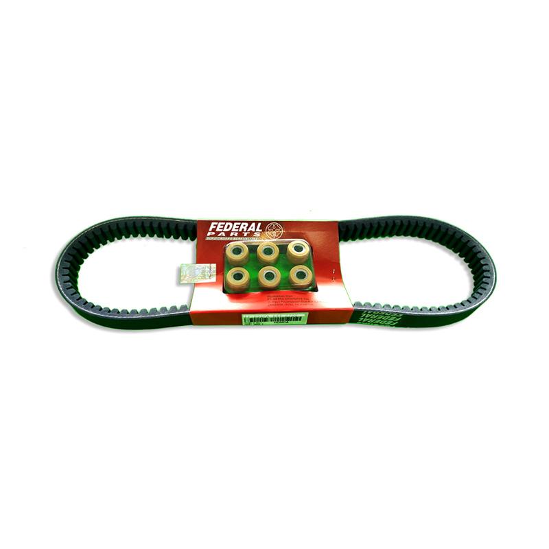 Jual Federal Van Belt Motor for Honda BeAt ESP di Seller Centro Motor ...
