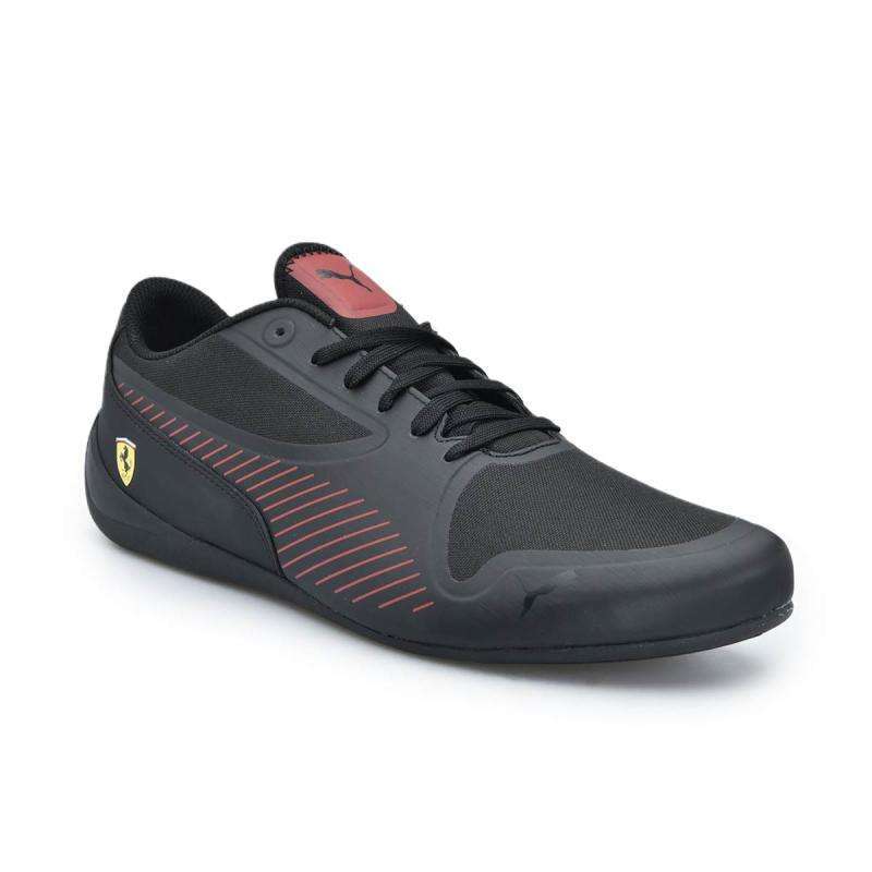 Jual Sepatu Puma Scuderia Ferrari Drift Cat 7 Ultra Shoes 306391 02 ...