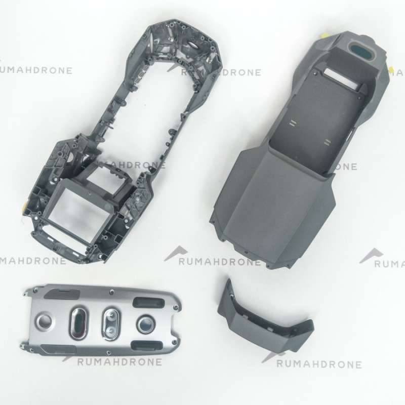 Jual DJI MAVIC 2 SERIES BODY SHELL REPLACEMENT PART di Seller Rumah ...