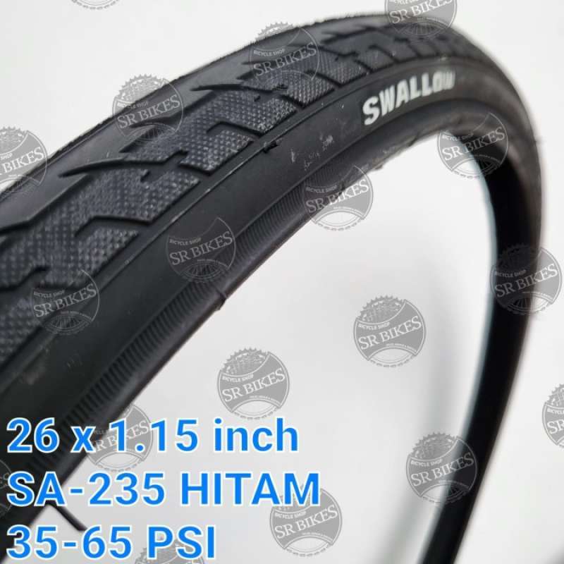 Jual Ban Luar 26 X 1.15 Sepeda Gunung Mtb Mini. Deli Tire Swallow Di Seller Toko Barangori ...